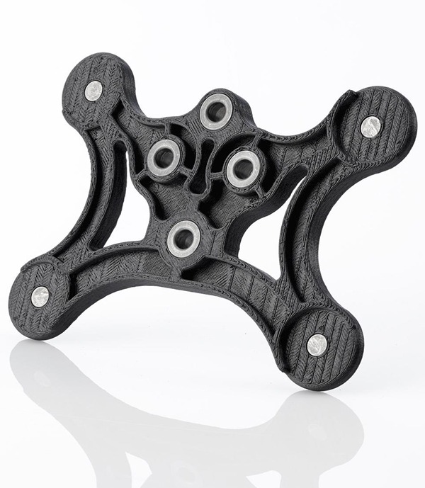 FDM Nylon12 CF alapanyag | Additív gyártóberendezések, 3D nyomtatók, 3D ...